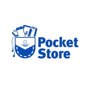 POCKET STORE - ТРЦ В ПОЛТАВІ